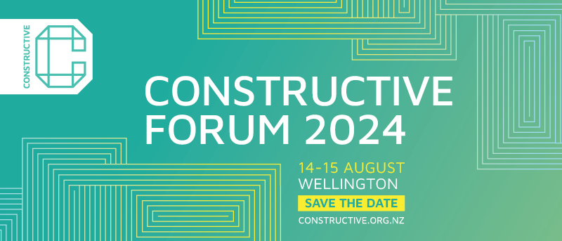 Constructive 2024 - Save the Date!