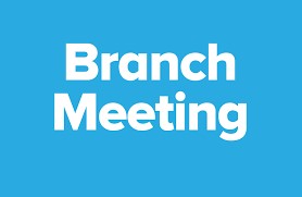 Display event - Ashburton RMB: November Branch Meeting